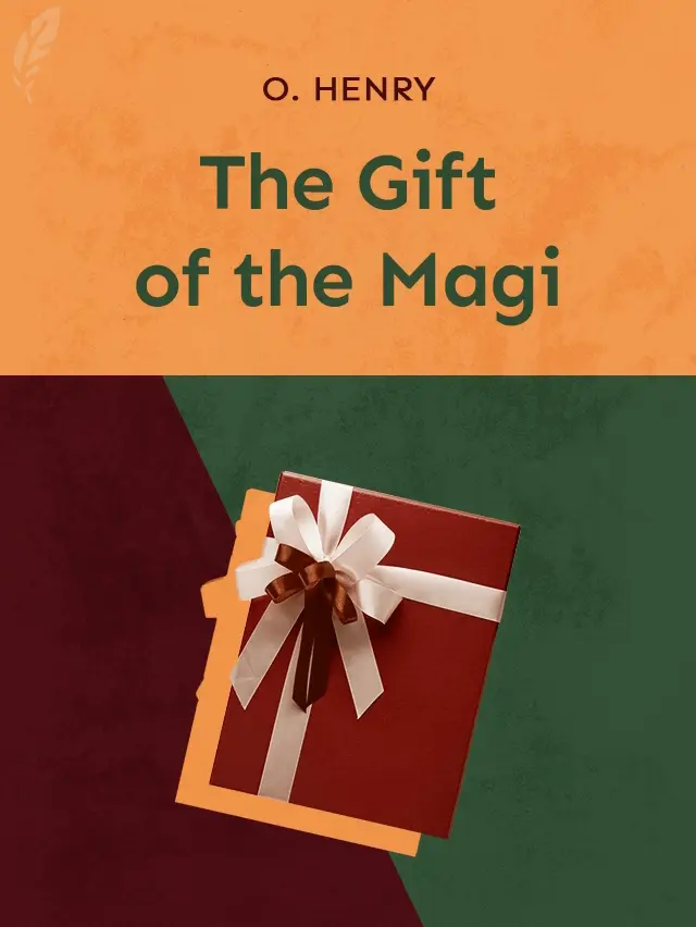 magi gift